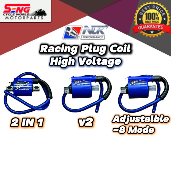 YAMAHA Y15 ZR/Y16 ZR/R15/MT15/LC135/SRL115/EX5/Y125/RXZ/W125 RACING ...