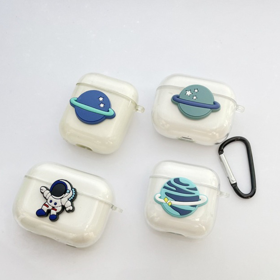 For Baseus E16 Case E19 E20 E18 E17 E13 E12/E12X E10 Silicone Earphone ...
