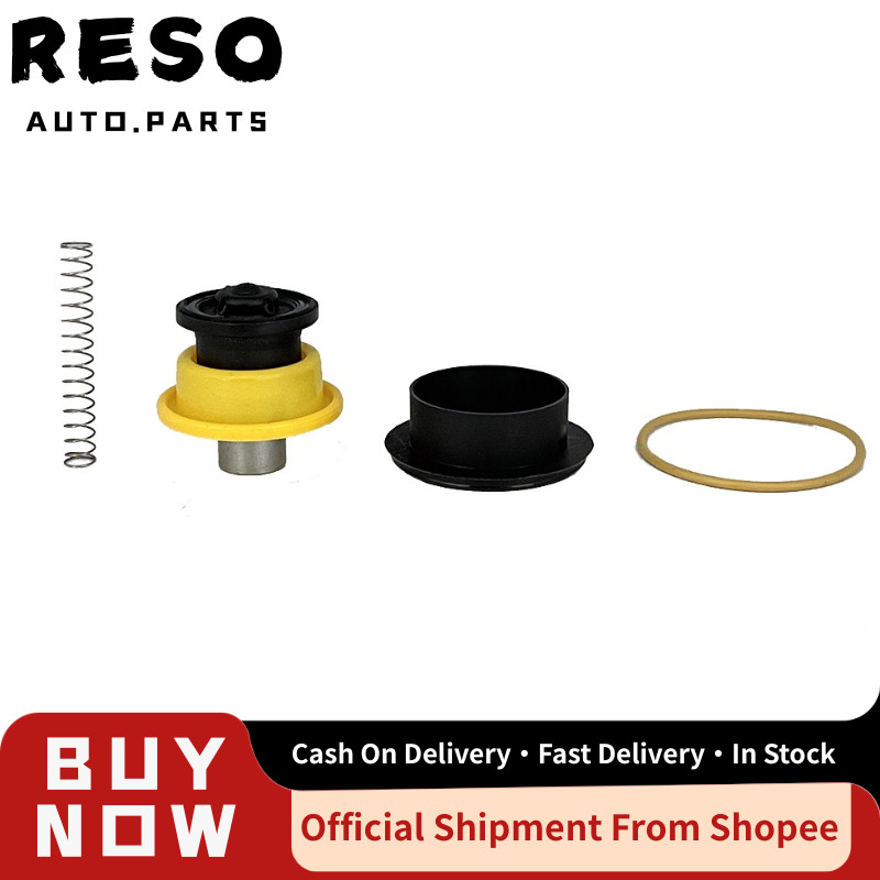 RESO Turbocharger Solenoid Valve kits For Peugeot & Mini Cooper 1.6L ...