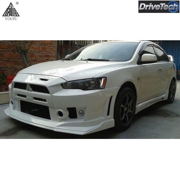 Mitsubishi Lancer Large Surround Lancer Combat Version Large Surround ...