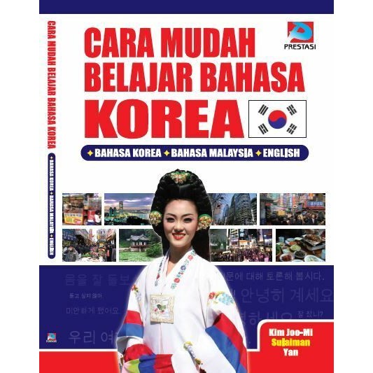 Cara Mudah Belajar Bahasa Korea (Easy Ways To Learn Korean) | Shopee Malaysia