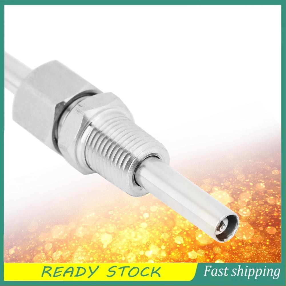 etto-MY EGT Thermocouple K Type Exhaust Gas Temp Probe Connector Quick ...