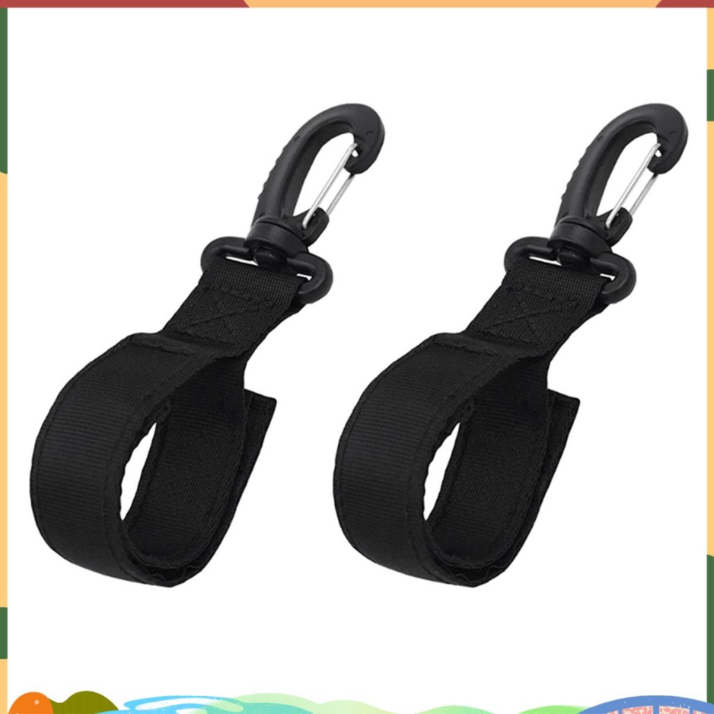 Paddle Storage Clip Paddle Holder Kayak Boat Fishing Rod Holder Clip ...