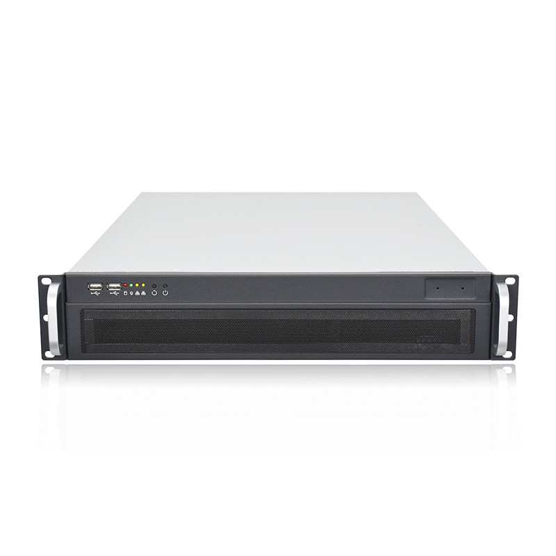 2U Rack Type550650Deep Memory Calculation Computer Dual-to-Strong ...