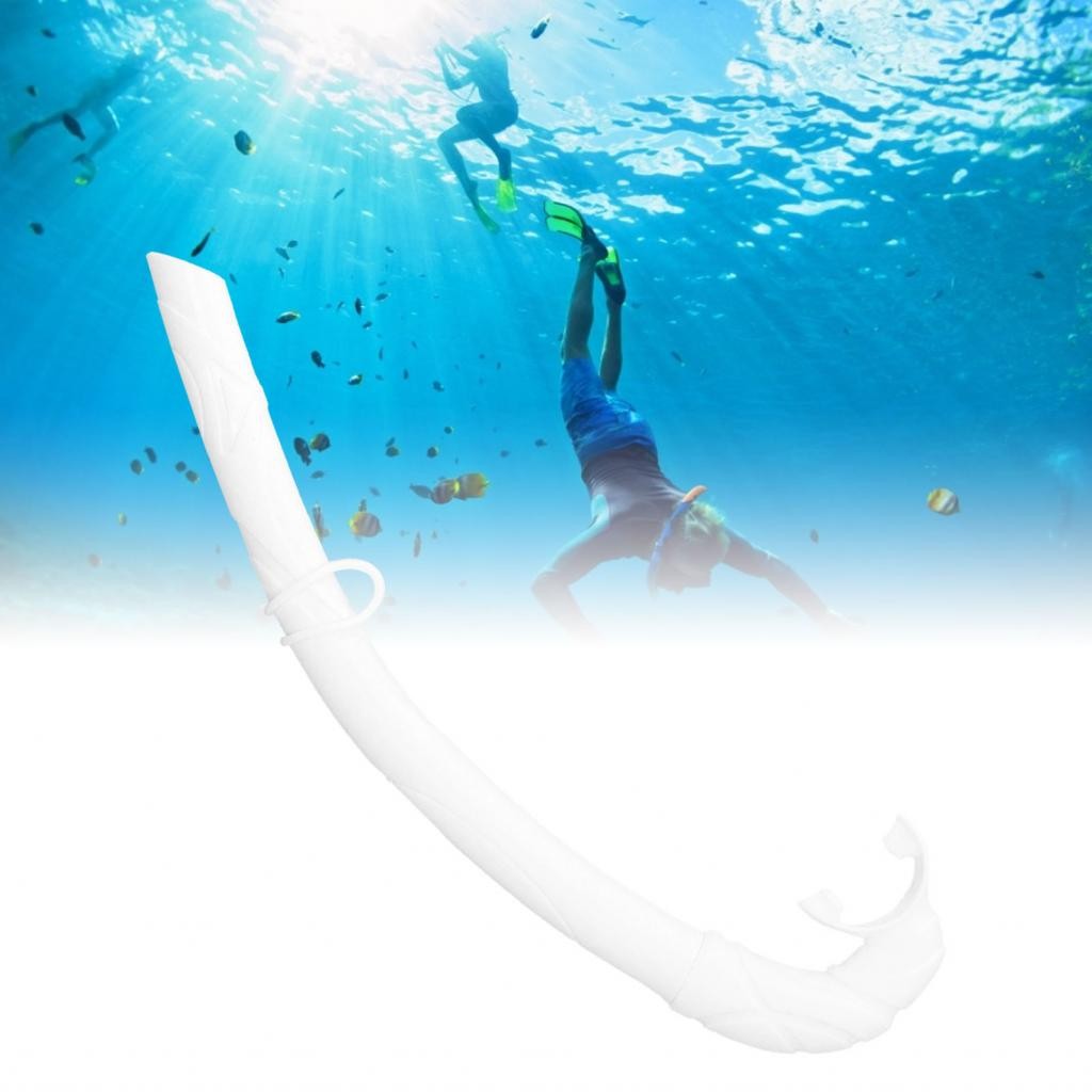 houglamn-my Alomejor Diving Tube Gel Floating Submersible Breathing ...