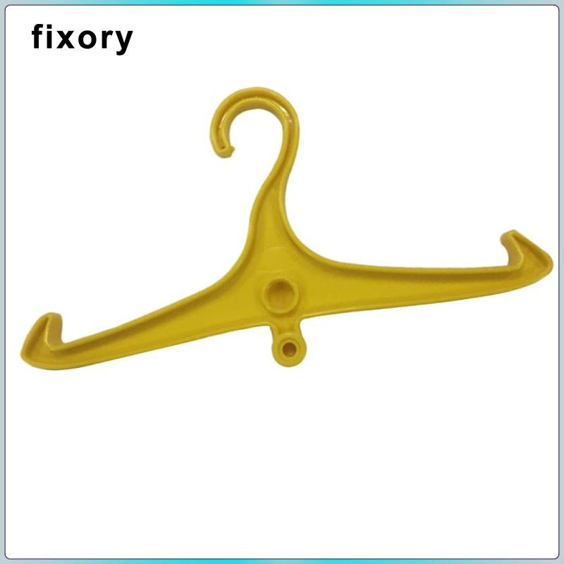 fixory Wetsuit Drysuit Hanger, BCD & Regulator Hanger - Underwater ...