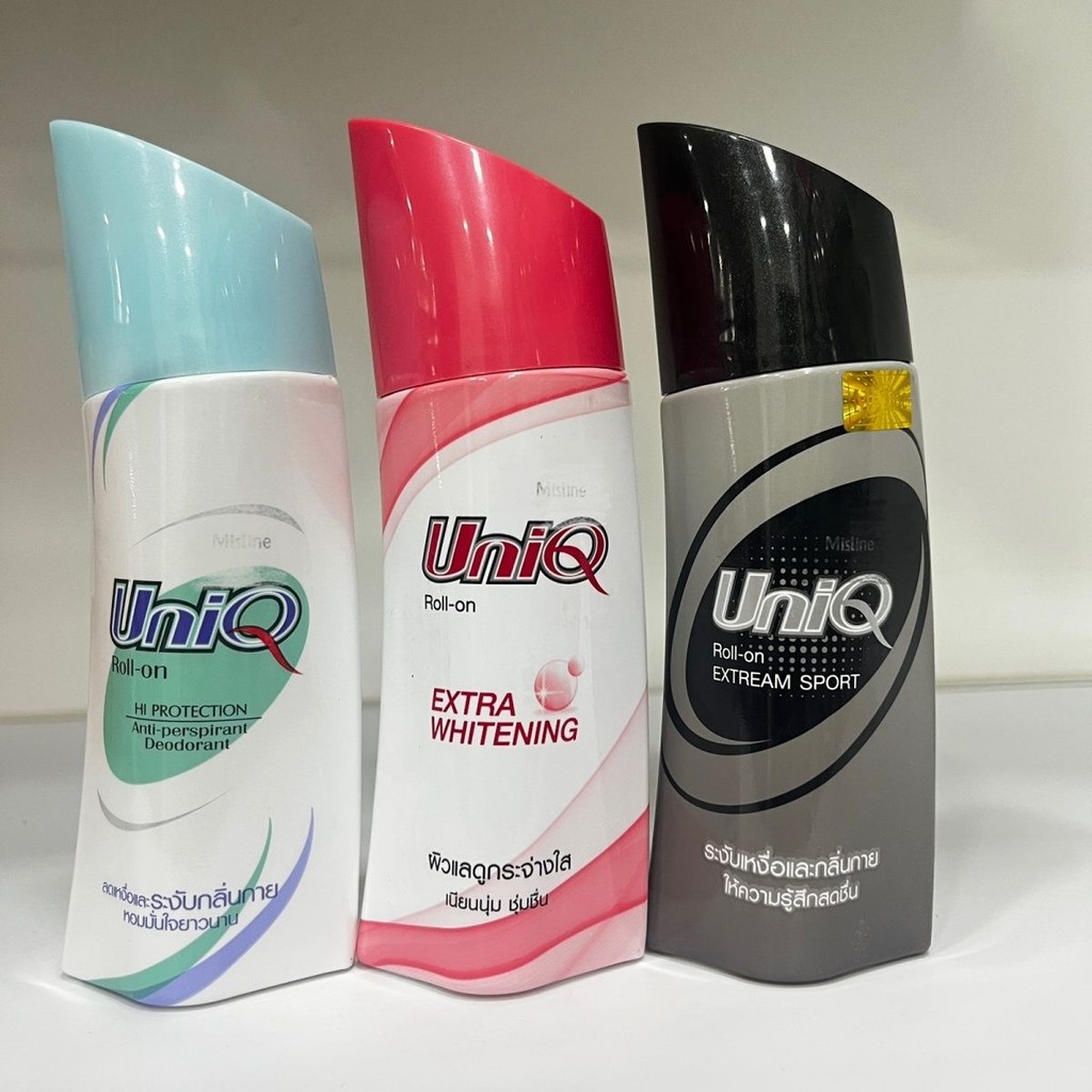 Thailand Imported Antiperspirant Roll-On Underarm Fragrance Deodorant ...
