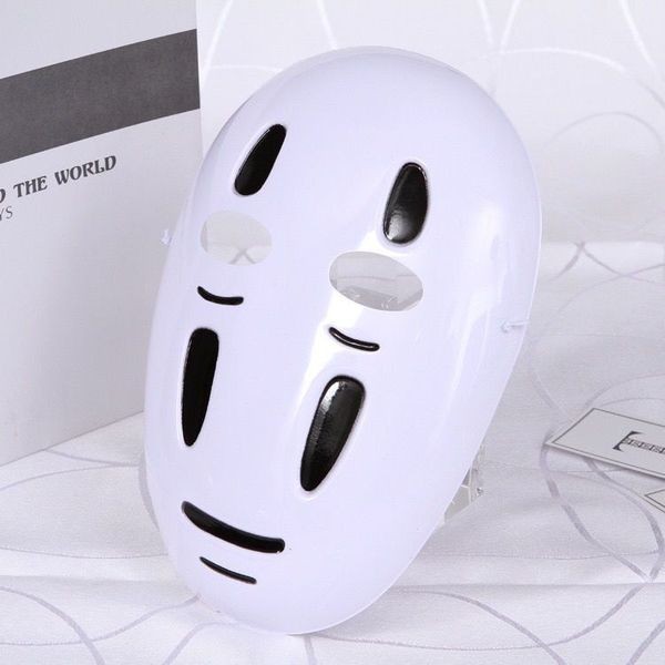 deadpool mask heyday mask Spirited Away Mask Anthropomorphic Mask ...
