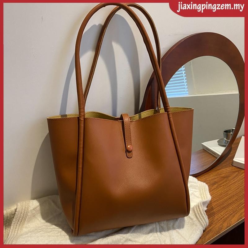 bucket bag christy ng Beg besar berkapasiti besar, beg wanita, 2024 ...