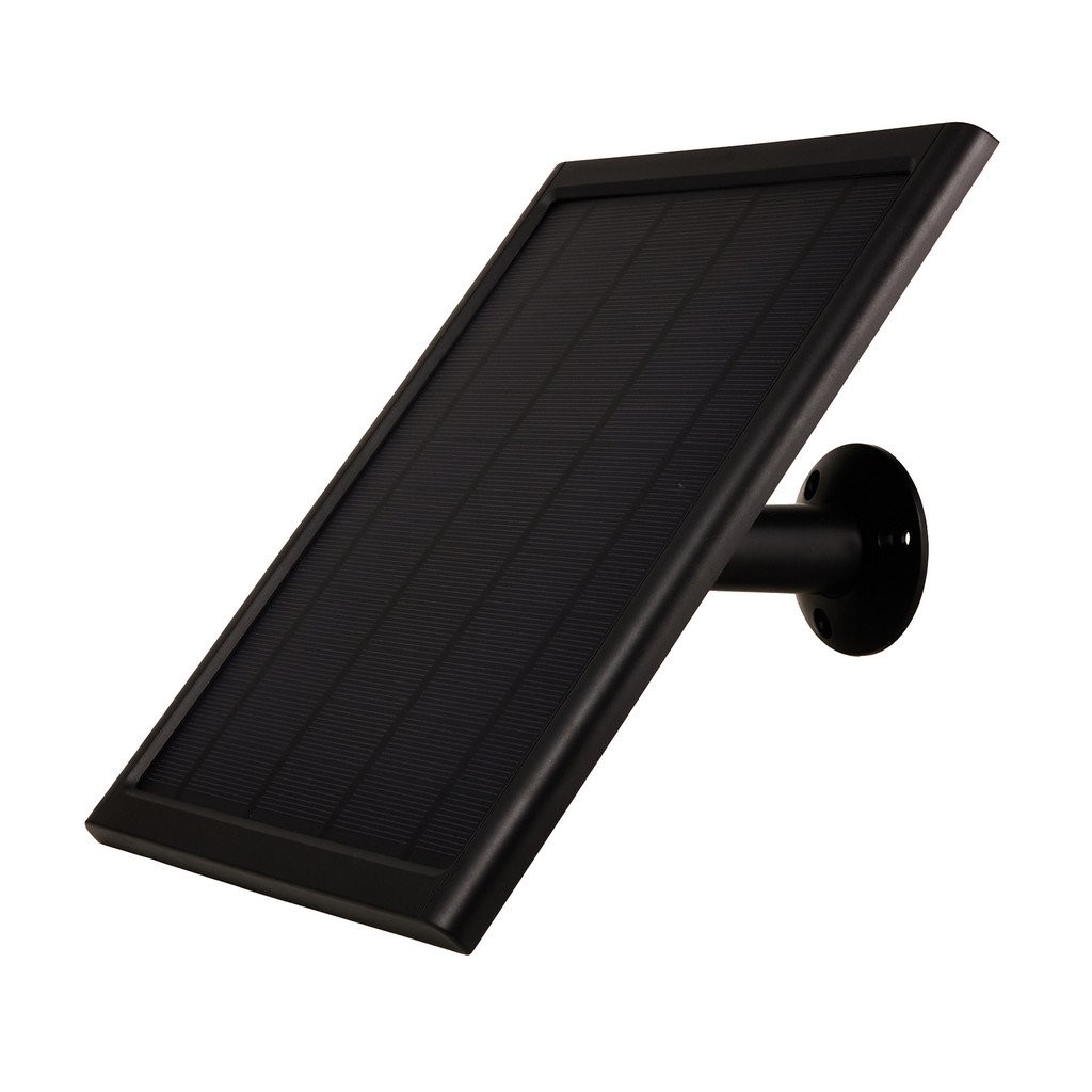 6W5Vreolink Charging Panel Doorbell Solar Visual ring Monitoring Solar ...