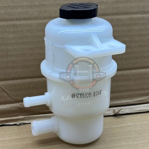 Power Steering Oil Tank With Cap Perodua Alza Kelisa Kenari Myvi Viva ...