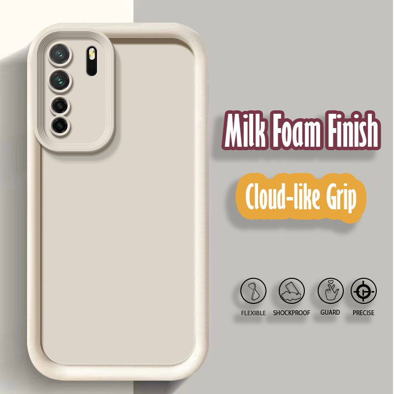 Huawei Nova 7 SE 5G Youth P40 lite 5G CDY-NX9B Skin Friendly Soap ...