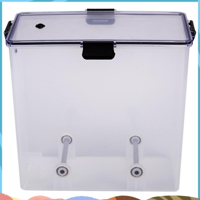 3D Printer Filament Dryer Box Filament Dry Box for 3D Printer PLA ABS ...