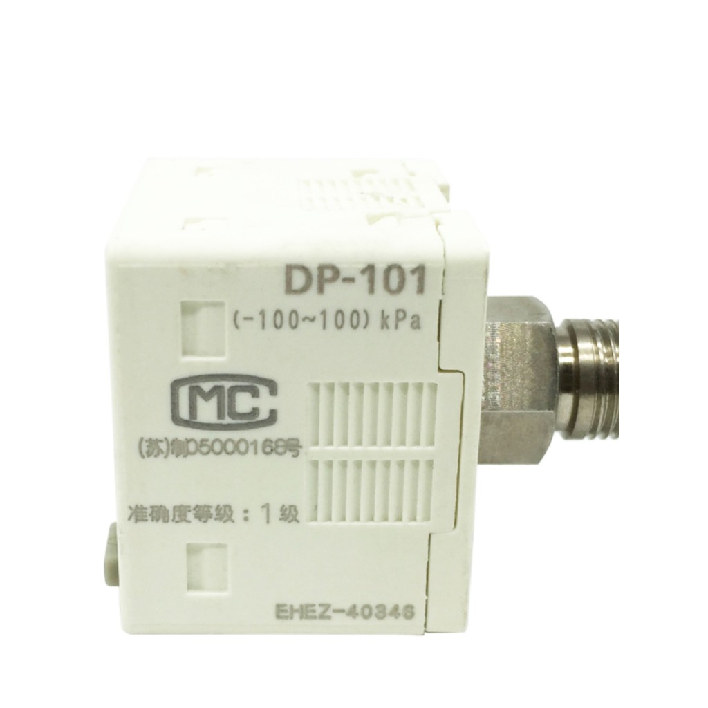 DP-101 Original Panasonic Digital Display Vacuum Positive Negative ...