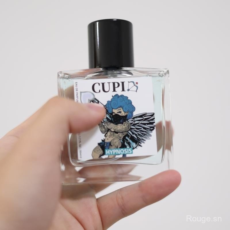 EDITION 2 Cupid Perfume for Men, Cupids Hypnosis Cologne forMen, Cupid ...