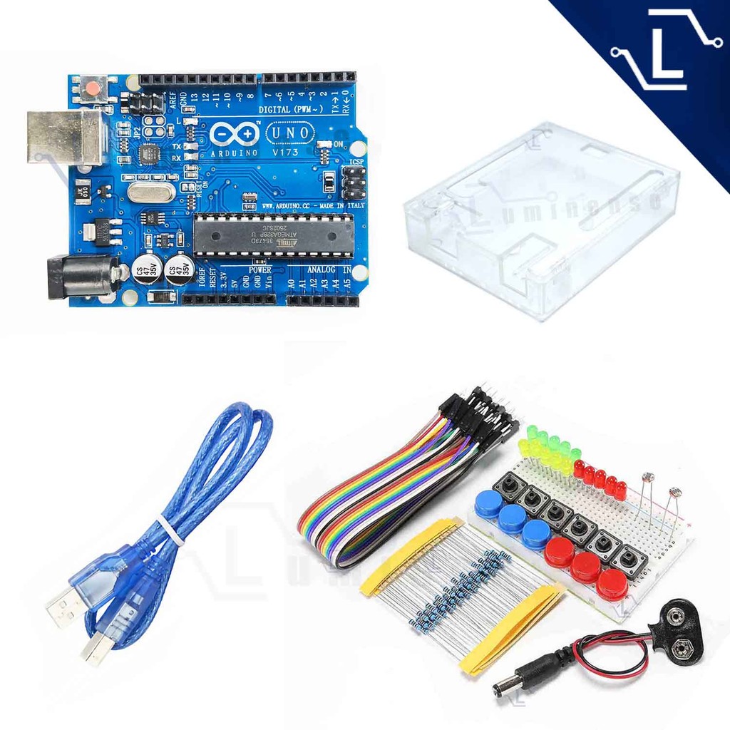 arduino uno r3 - Prices and Promotions - Jun 2026 | Shopee Malaysia