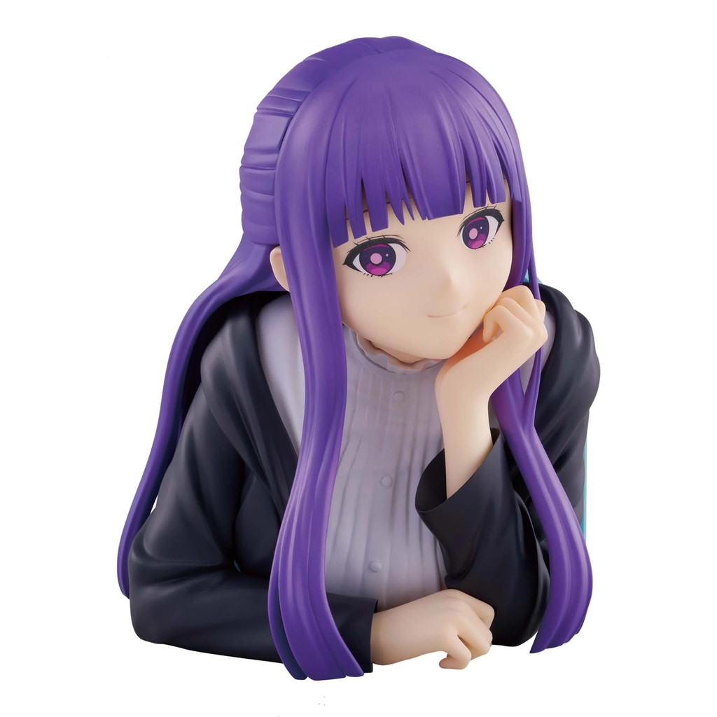Funeral Freezing Figuren Fern Bust Figure | Shopee Malaysia