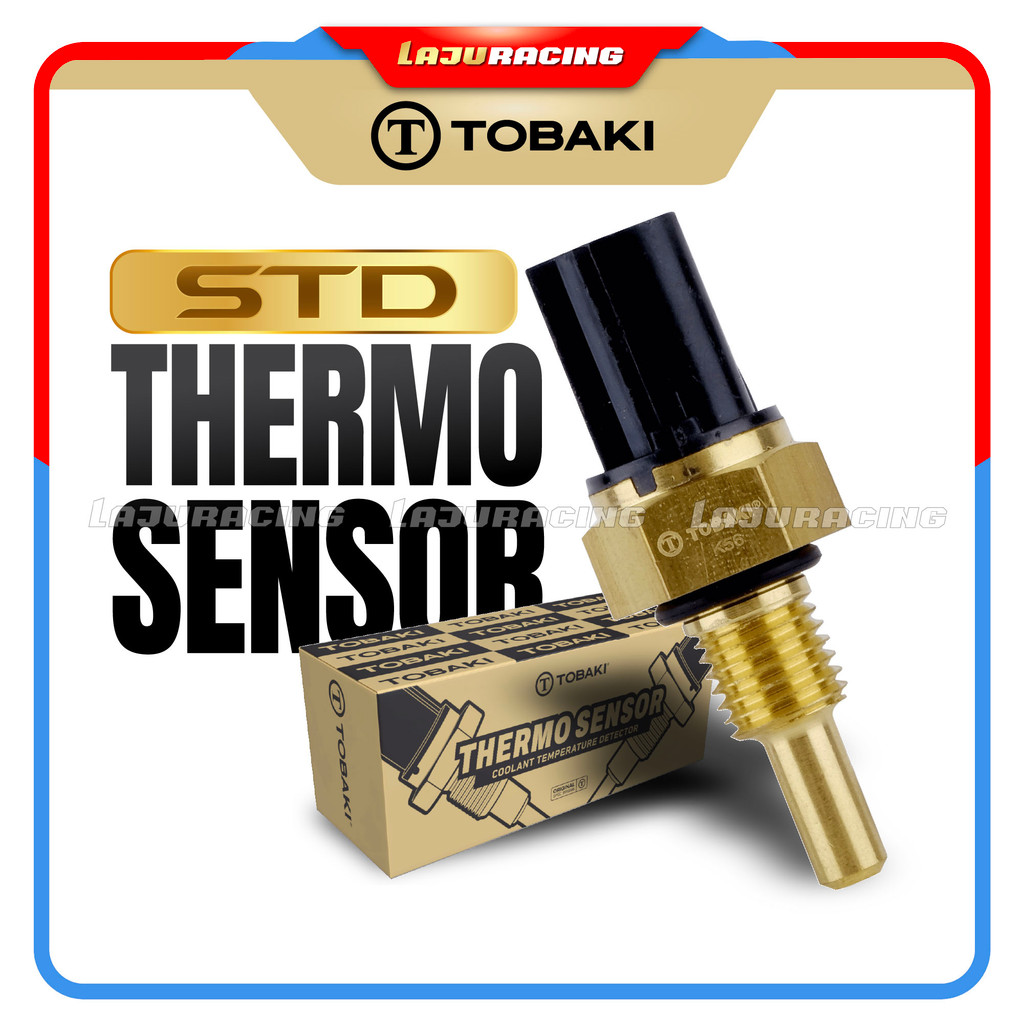 TOBAKI THERMO SENSOR STD Y15 Y16 ABS RS150 RSX LC135 DRERAM FI VARIO ...