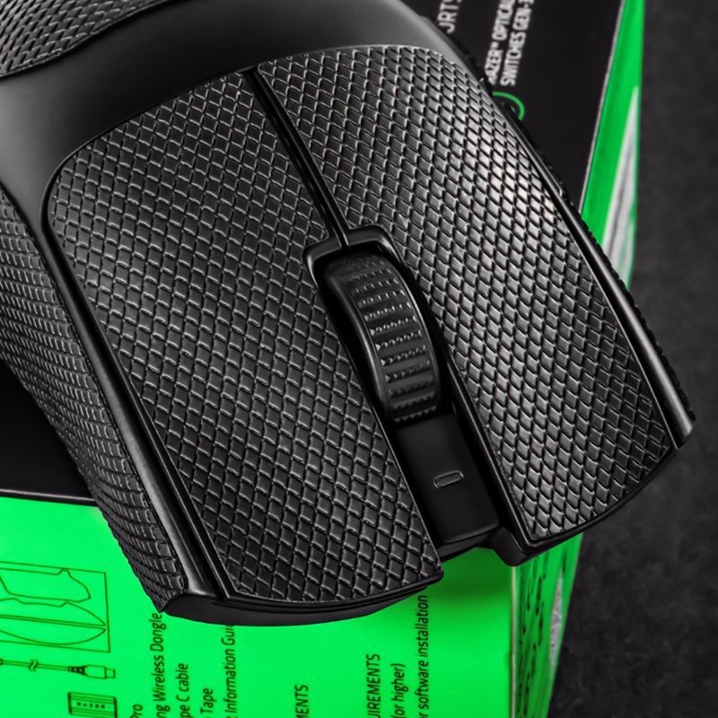 2020 Mouse Anti-Slip Sticker Suitable for Razer Viper mini Sticker ...