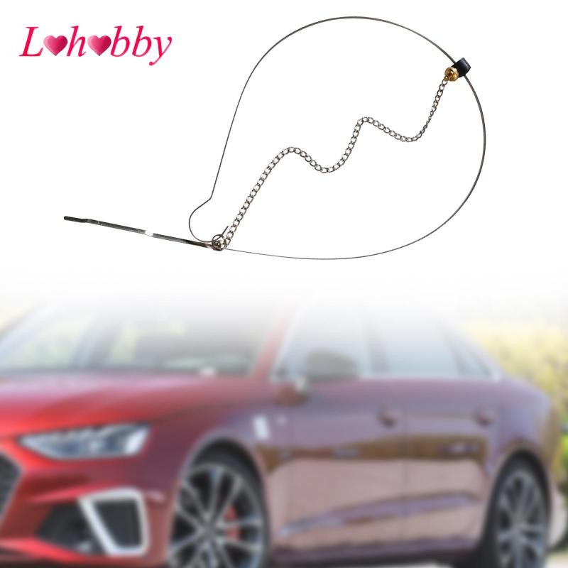 [Lohobby] Oil Dipstick Tool Engine Oil Dipstick Tool T40178 Automotive ...