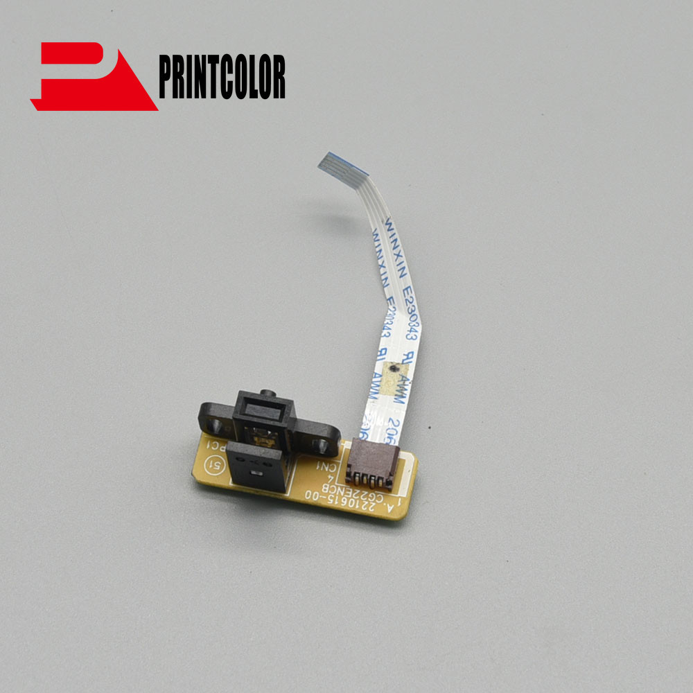 Disk Encoder Sensor With cable for Epson L3210 L3110 L3150 L3156 L5190 ...
