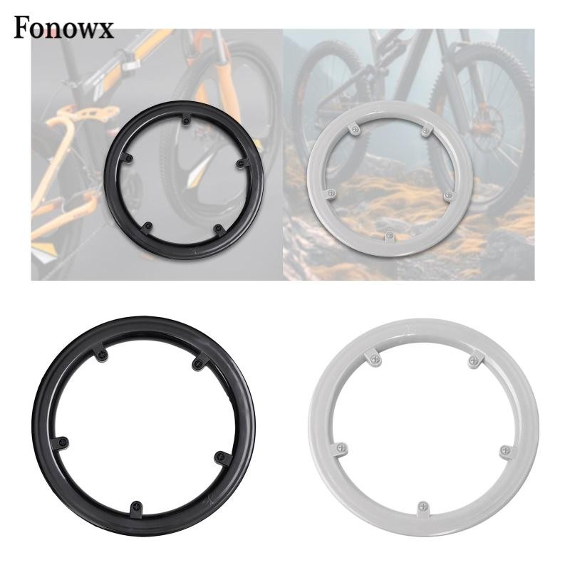 [AbabixaMY] Bicycle Chain Guard Mountain Bikes 5 Holes, Laptop ...