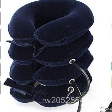 Guyisheng Four-Layer Pneumatic Traction Cervical Spine Portable ...