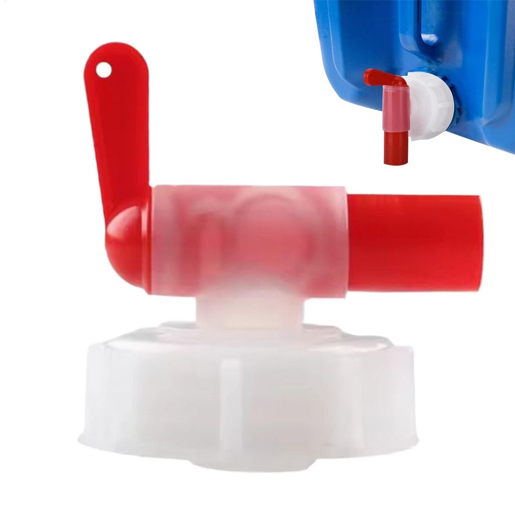 Water Tap Tank Water Tap With Thread Home Threaded Faucet Leak-proof ...