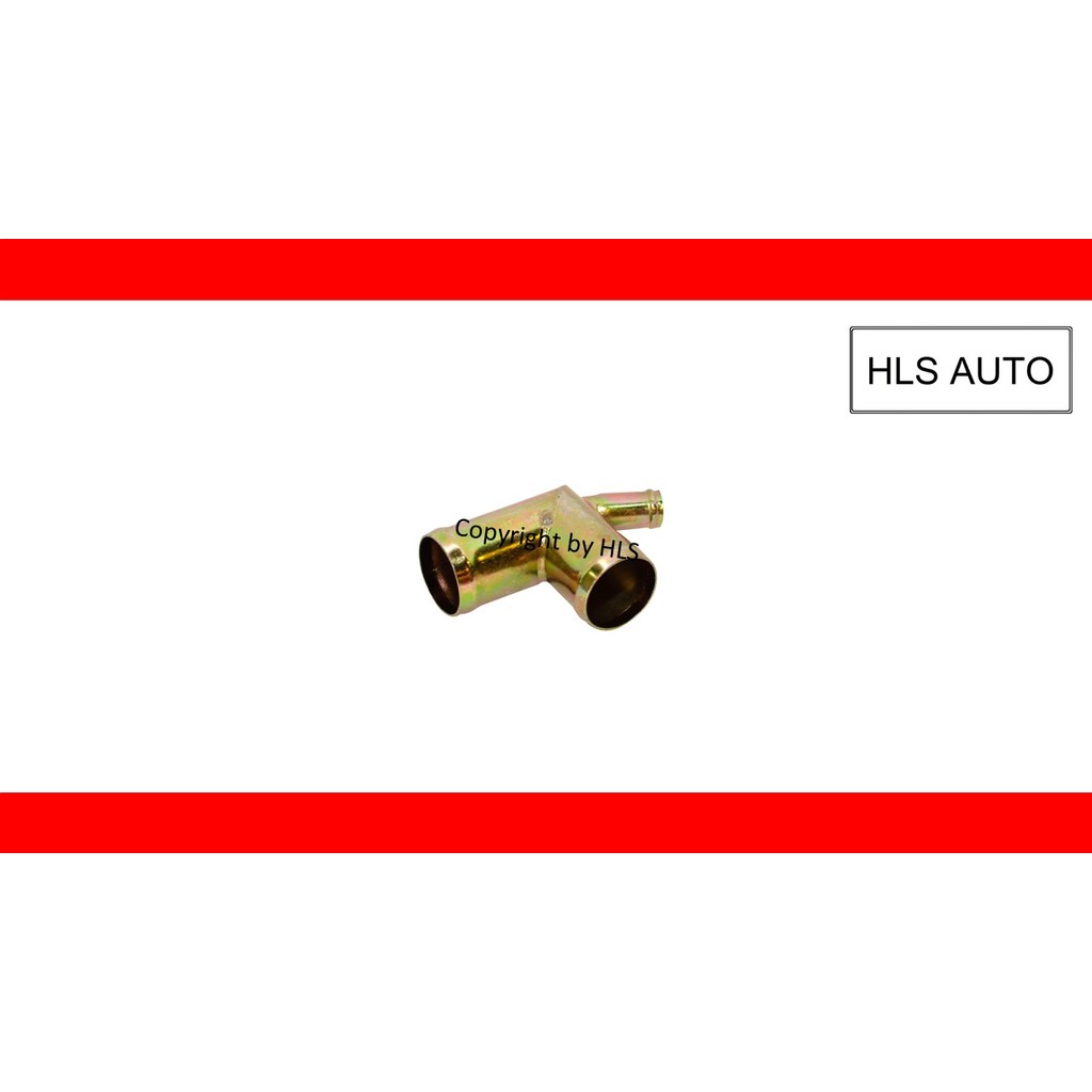 Toyota Hiace Lh113 Water Pump Pipe (16577-54240) | Shopee Malaysia