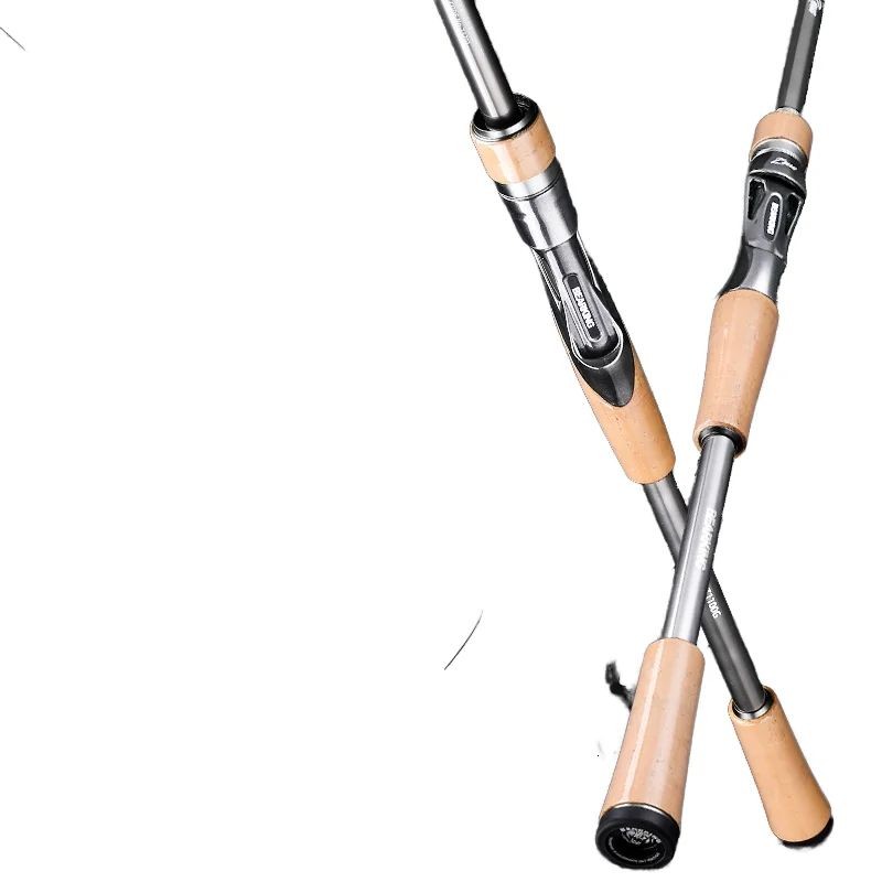 Original Bearking Official Store Zeus 119g Ultralight Fishing Rod FUJI ...
