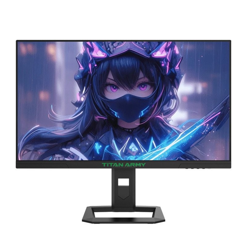 Titan Army P2710S 27 Inch 2K 240Hz 1ms HDR400 Lift Rotating Gaming Display | Shopee Malaysia