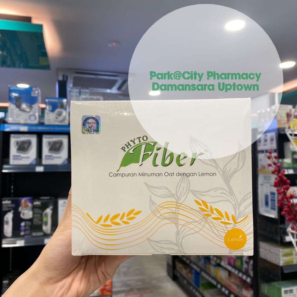 [3 box free 1] Phyto Fiber Lemon 20gx15s Beauty care | Shopee Malaysia