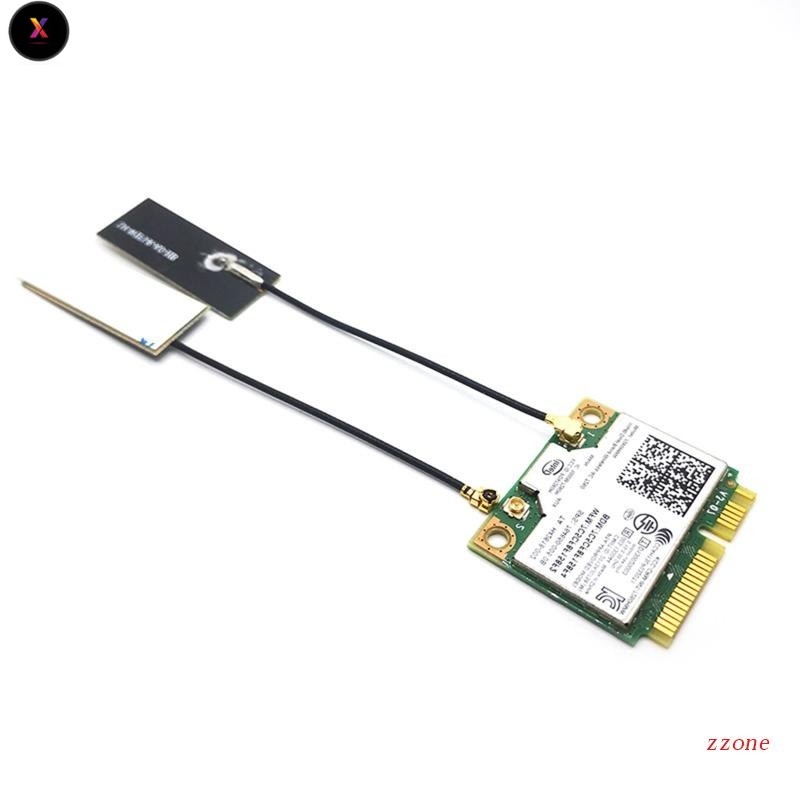 XS 2pcs U.FL IPEX MHF4 to RP-SMA 0.81mm RF Pigtail Cable Antenna For ...