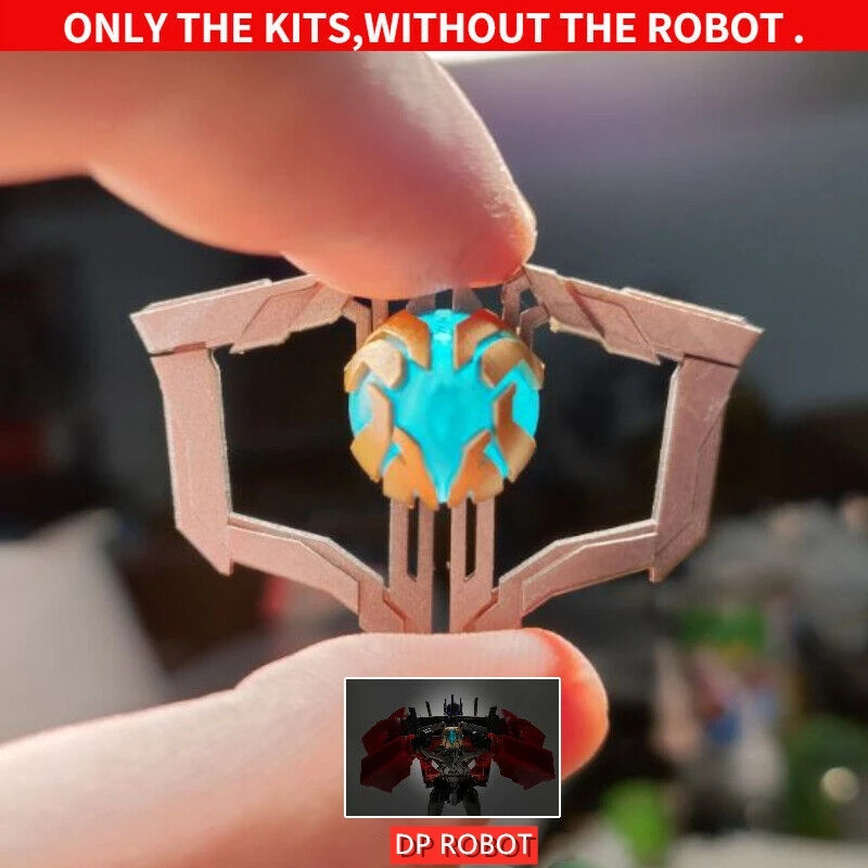 Kit Naik Taraf Matriks Kepimpinan TFP DIY BARU Untuk Transformasi ...