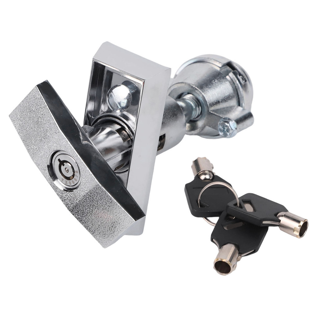 T Type For Vending Machine Lock with Enhanced Rust Resistance Features ...