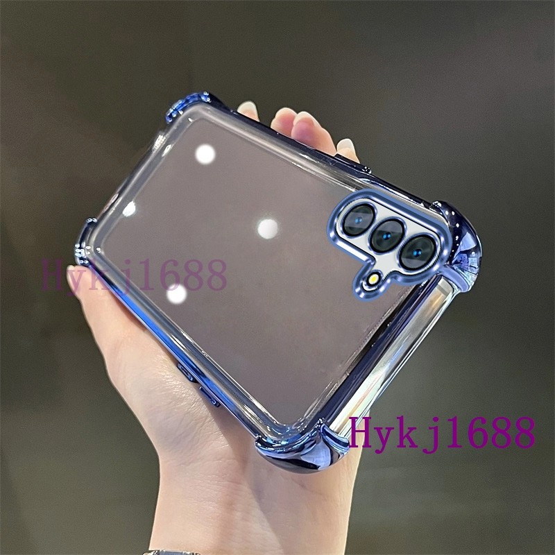Casing For Samsung A17 5G / Samsung A16 / Samsung A15 / Samsung A14 ...