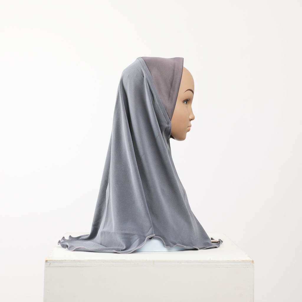 JANE MOSS KIDS - JK33(GREY) | Shopee Malaysia