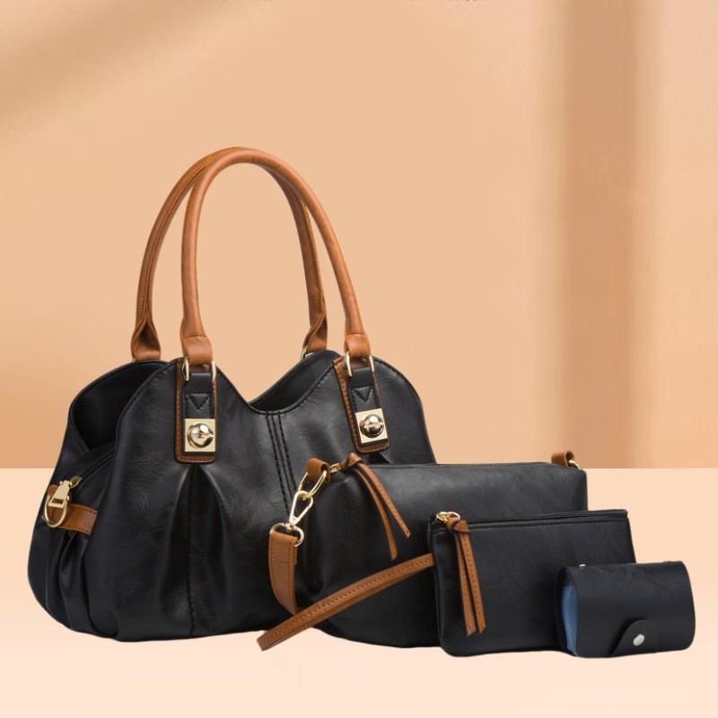 Ready Stock Fast Shipping Ladies Bags New Style Fashion Female Bags ...