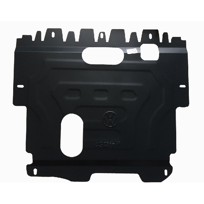 Volkswagen Jetta VS5, VS7, VA3 Under Engine Guard Plate Special Car ...