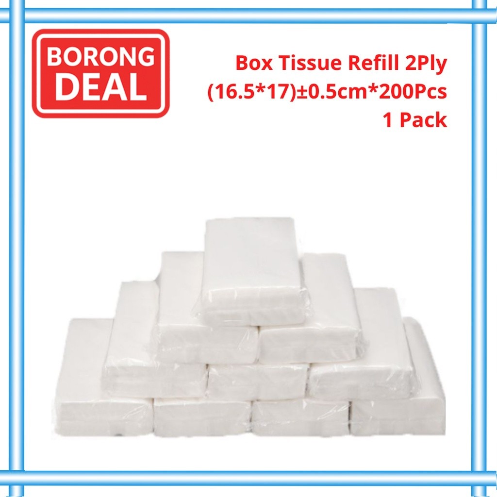 Refill Tissue Paper Tissue Gantung Tissue Box Tissue Tissue Roll Face ...
