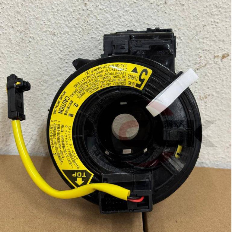 TOYOTA AVANZA F652 / RUSH F700 STEERING SPIRAL AIR BAG SPRING CABLE ...