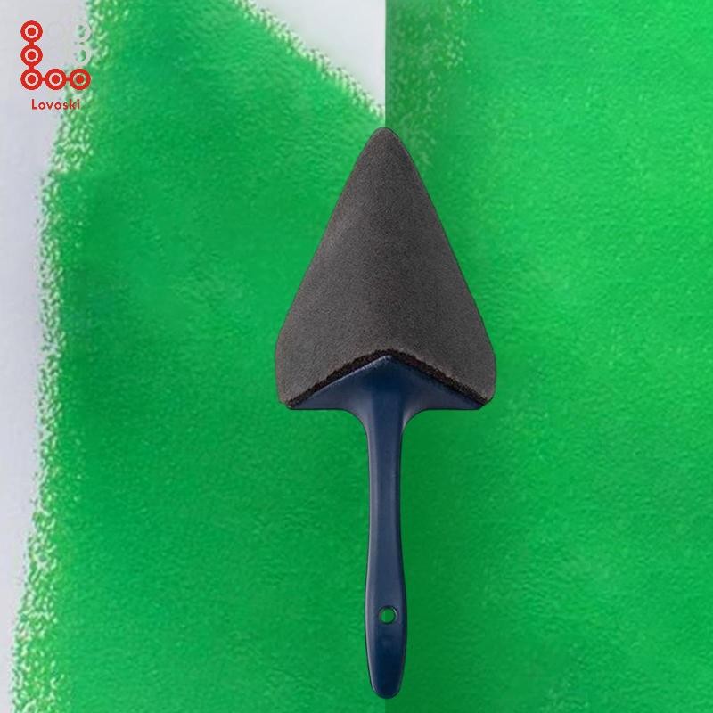 [Lovoski] Corner Painter Easy to Use Drywall Corner Edger Painting Tool ...