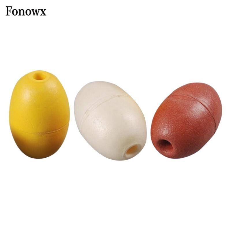 [AbabixaMY] Canoe and Kayak Anchor Float Rope Float Olive Shaped ...