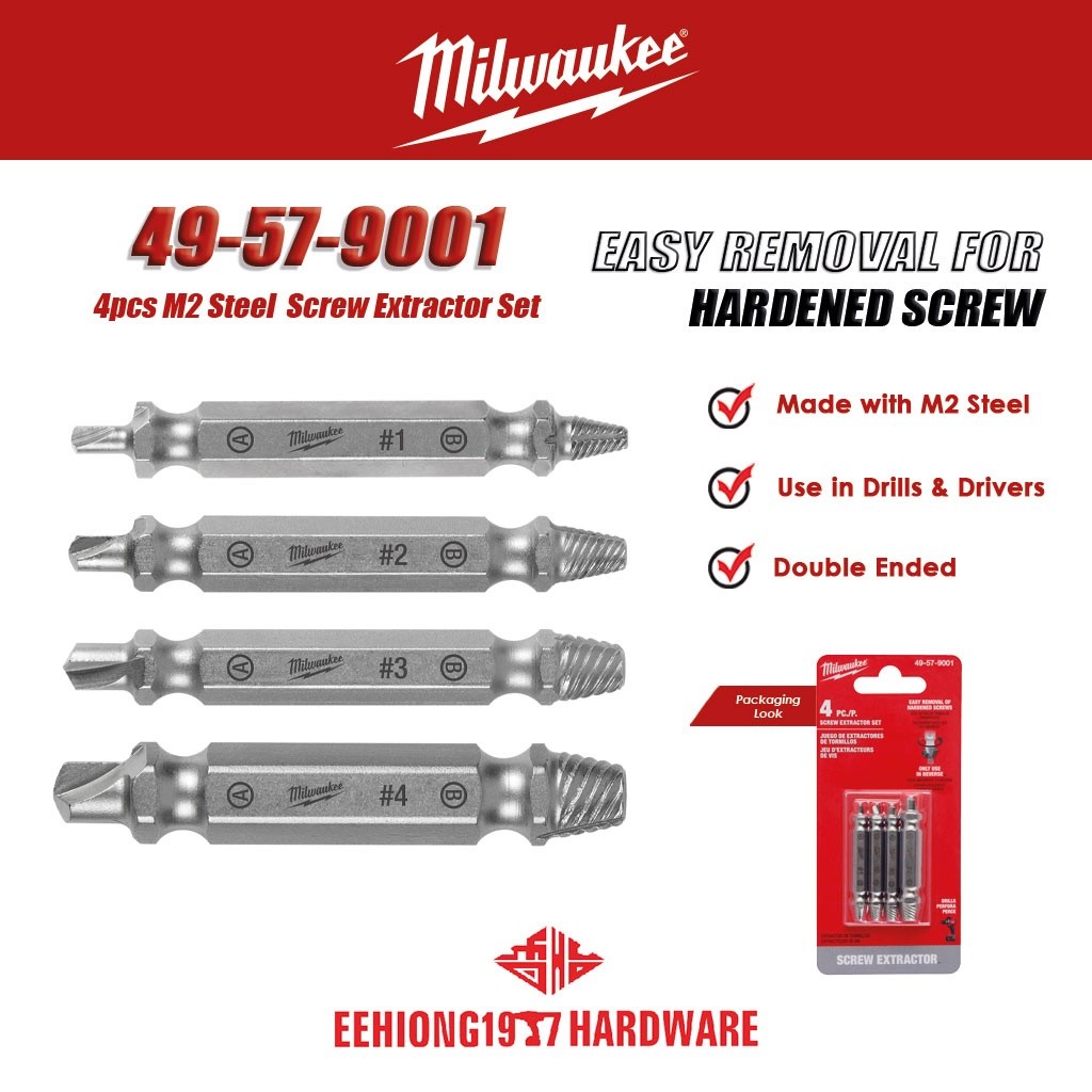 milwaukee Malaysia, Best Deals May 2026 | Shopee Malaysia