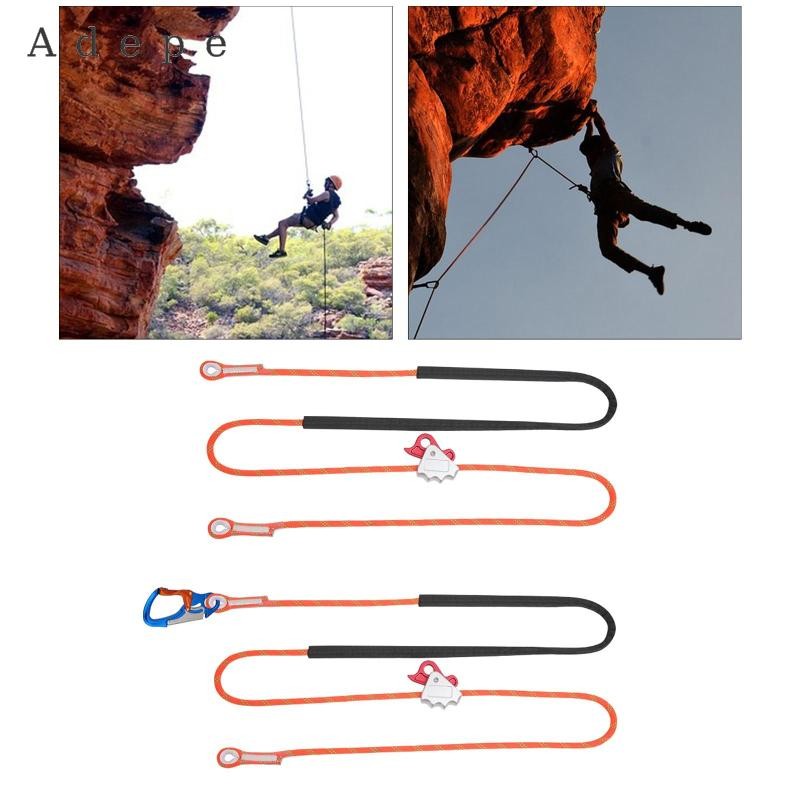Adepe Adjustable Positioning Rope Adjustable Positioning Flat Tape ...