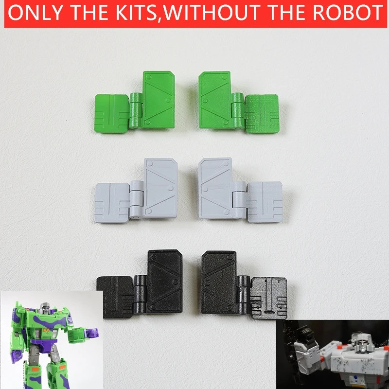 Kit Naik Taraf Penutup Lengan Reka Bentuk Tim BARU Untuk Aksesori ...