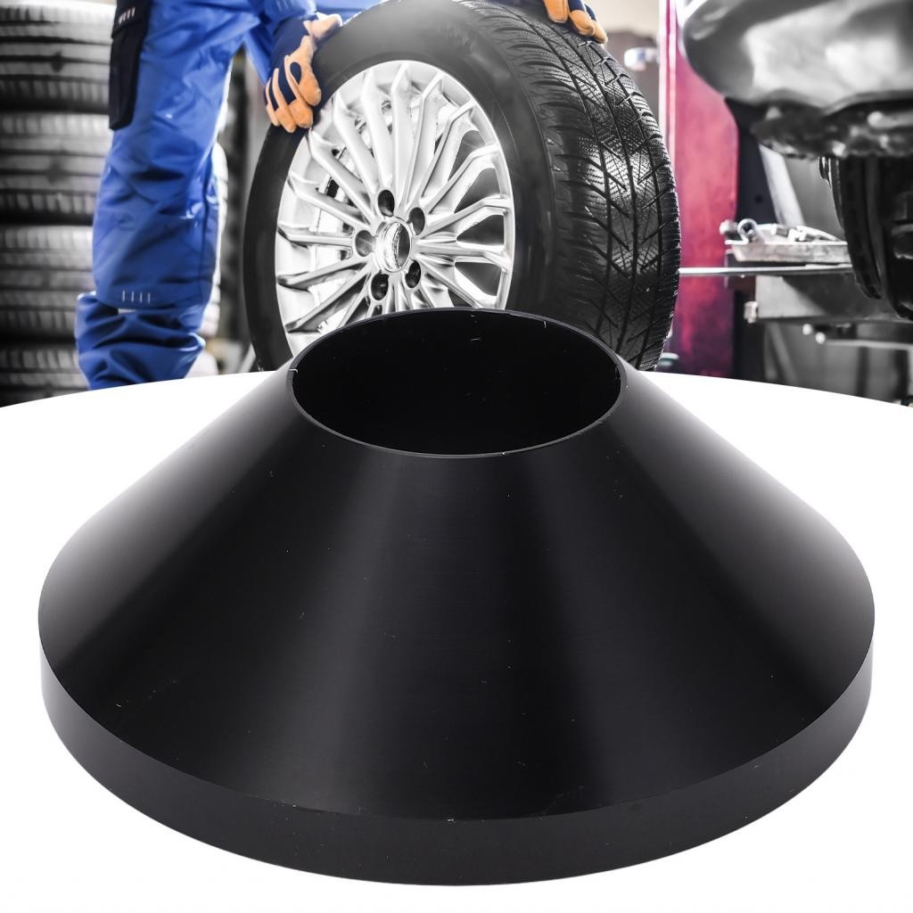 nearbeauty-my Aramox Tire Changer Cone Manual Centering 1.67 Inch ...