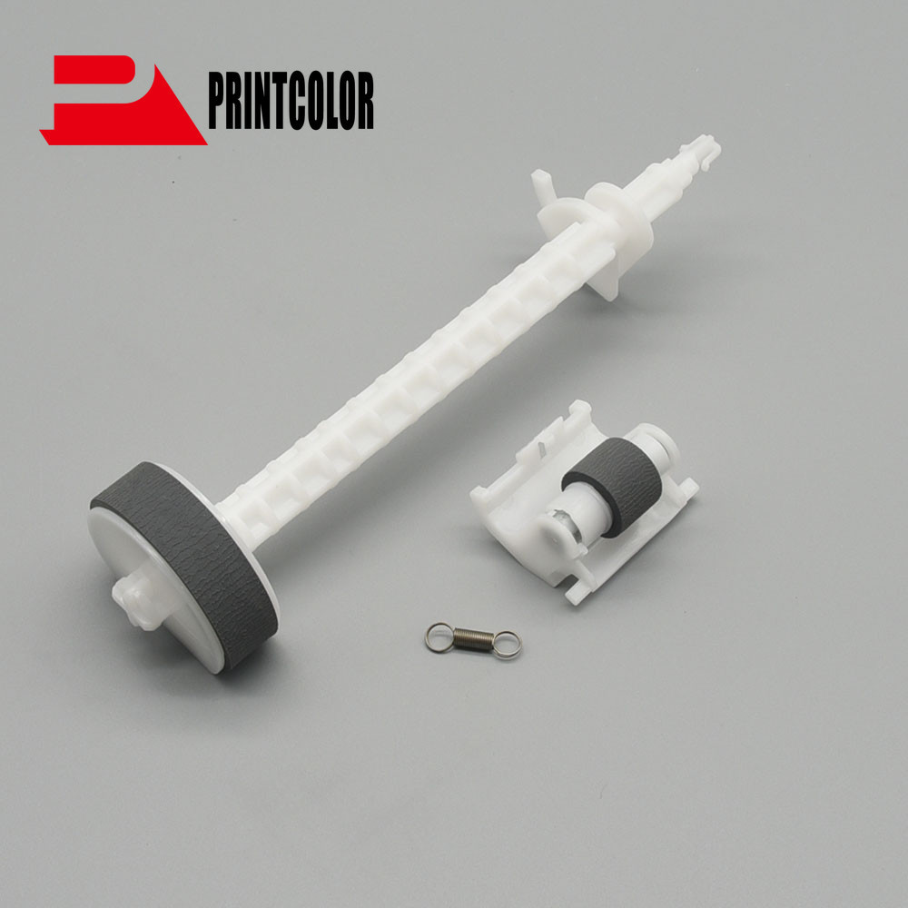 Paper Pickup Roller for Epson L3216 L3220 L3256 L3210 L3110 L1110 L1210 ...