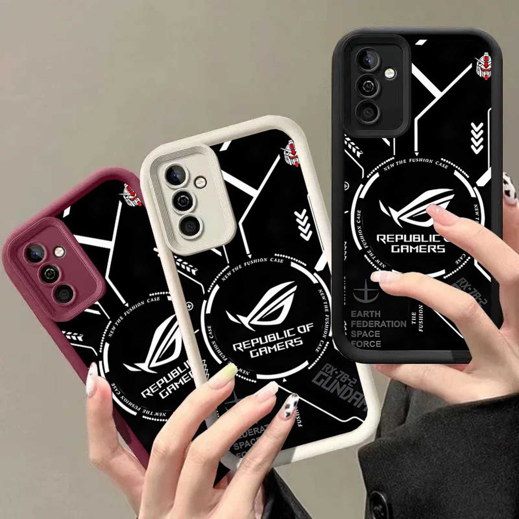 Phone Casing For Samsung Galaxy A17 A16 A26 Case A36 A56 4G 5G Turbo ...