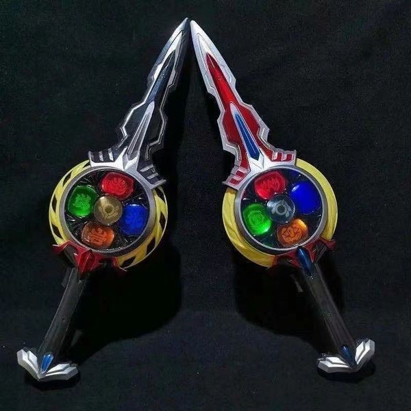 shf ultraman ultraman ribut Obu Sword Bellia Twilight Magic Sword ...